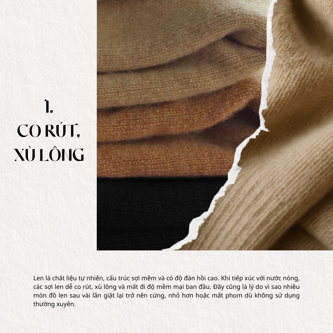 Nhiệt Độ Nước Nóng Có Làm Ảnh Hưởng Đến Dòng Len Ralph Lauren? - DBG ...